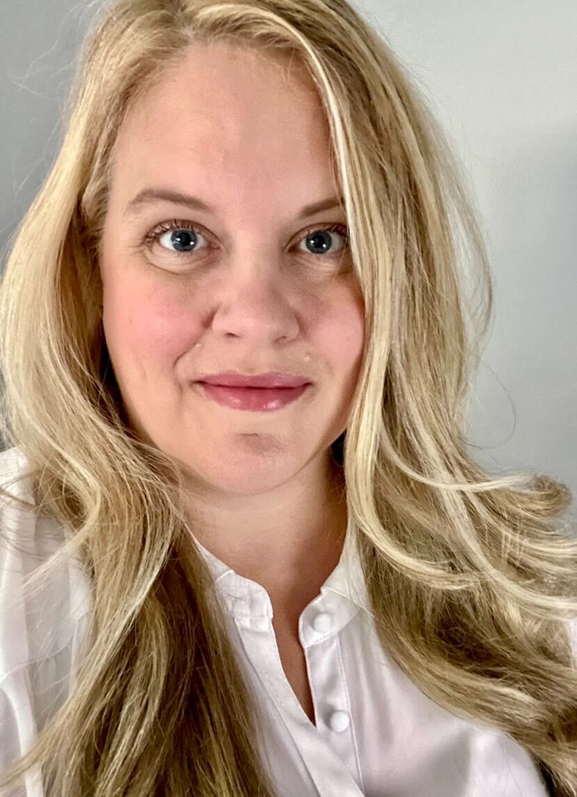 Caroline Clair - Building Roots